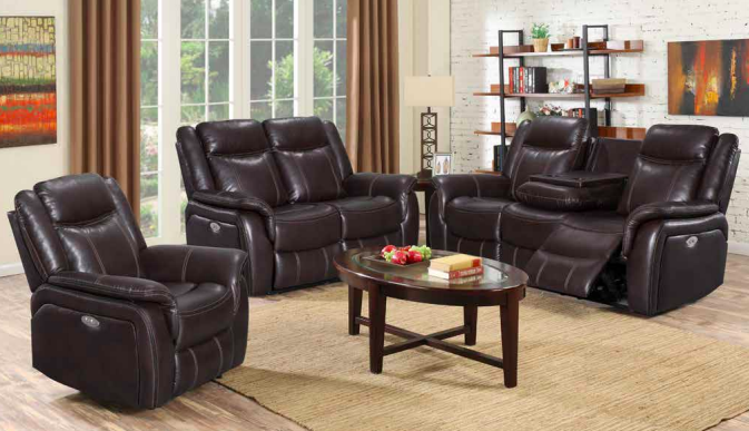 Emma - Sofa City Furniture