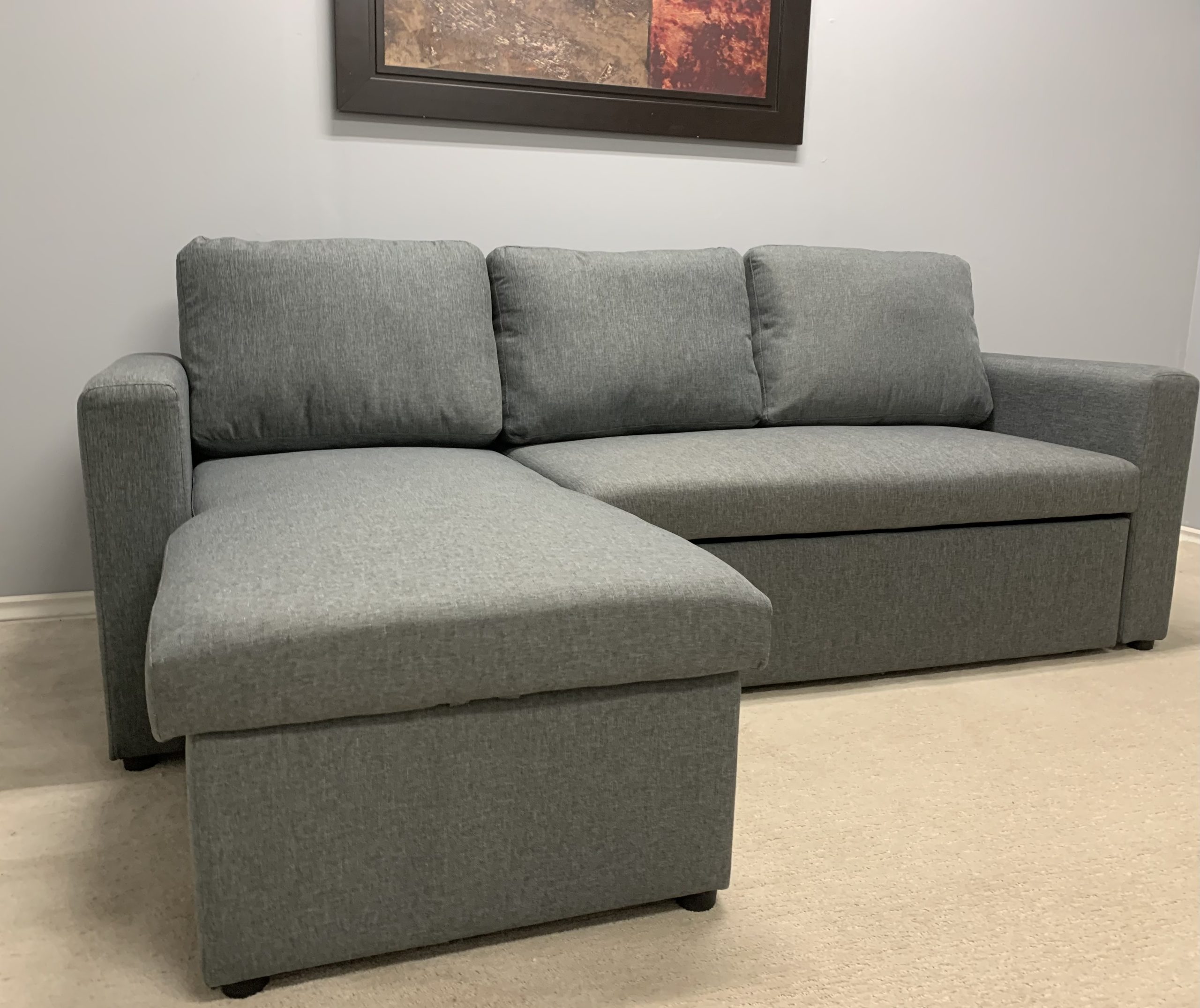 Roy - Sofa Bed - Sofa City Furniture