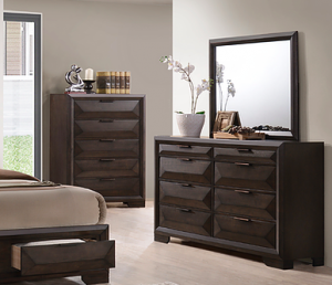 Laura Dresser - Sofa City Furniture