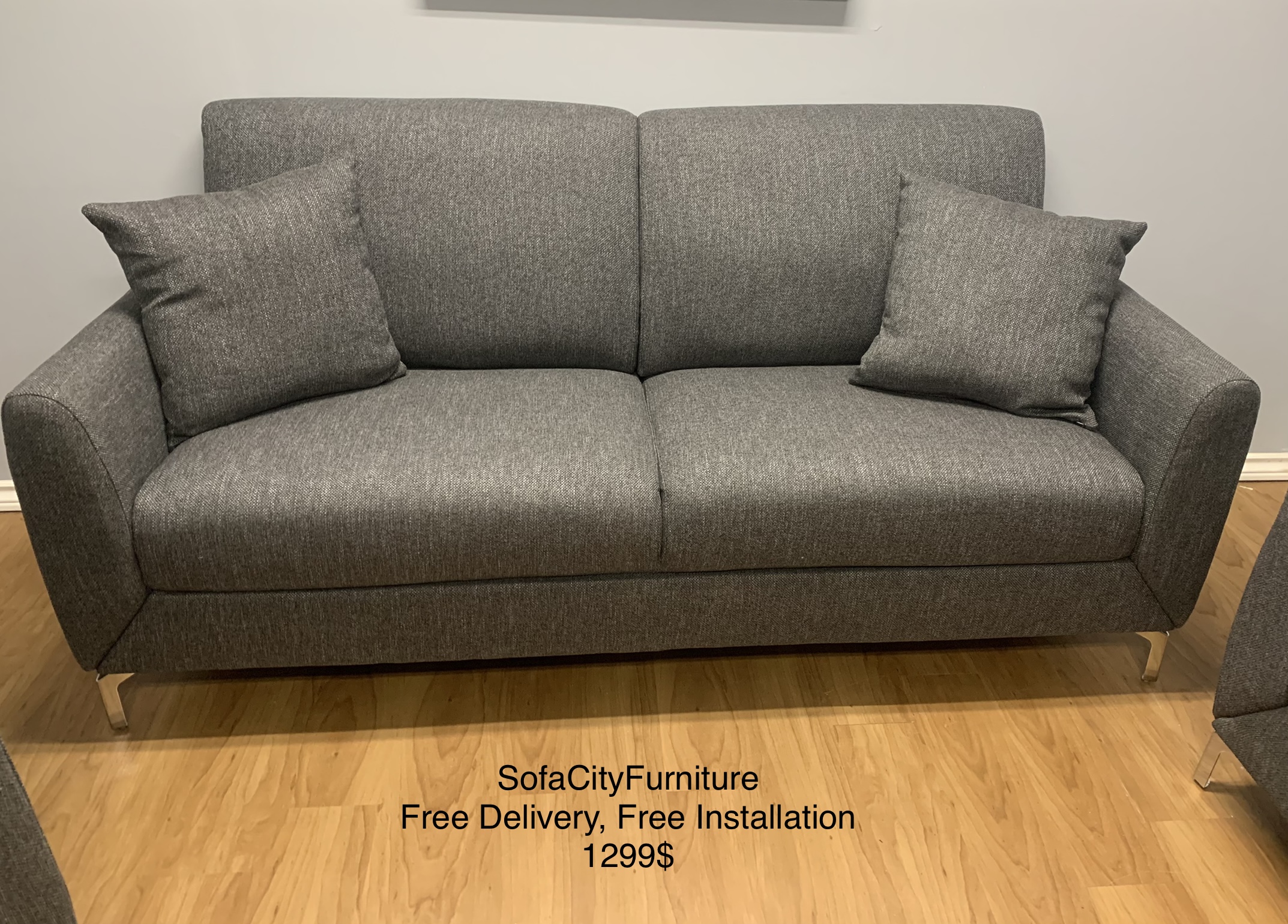 Kate - Sofa City Furniture