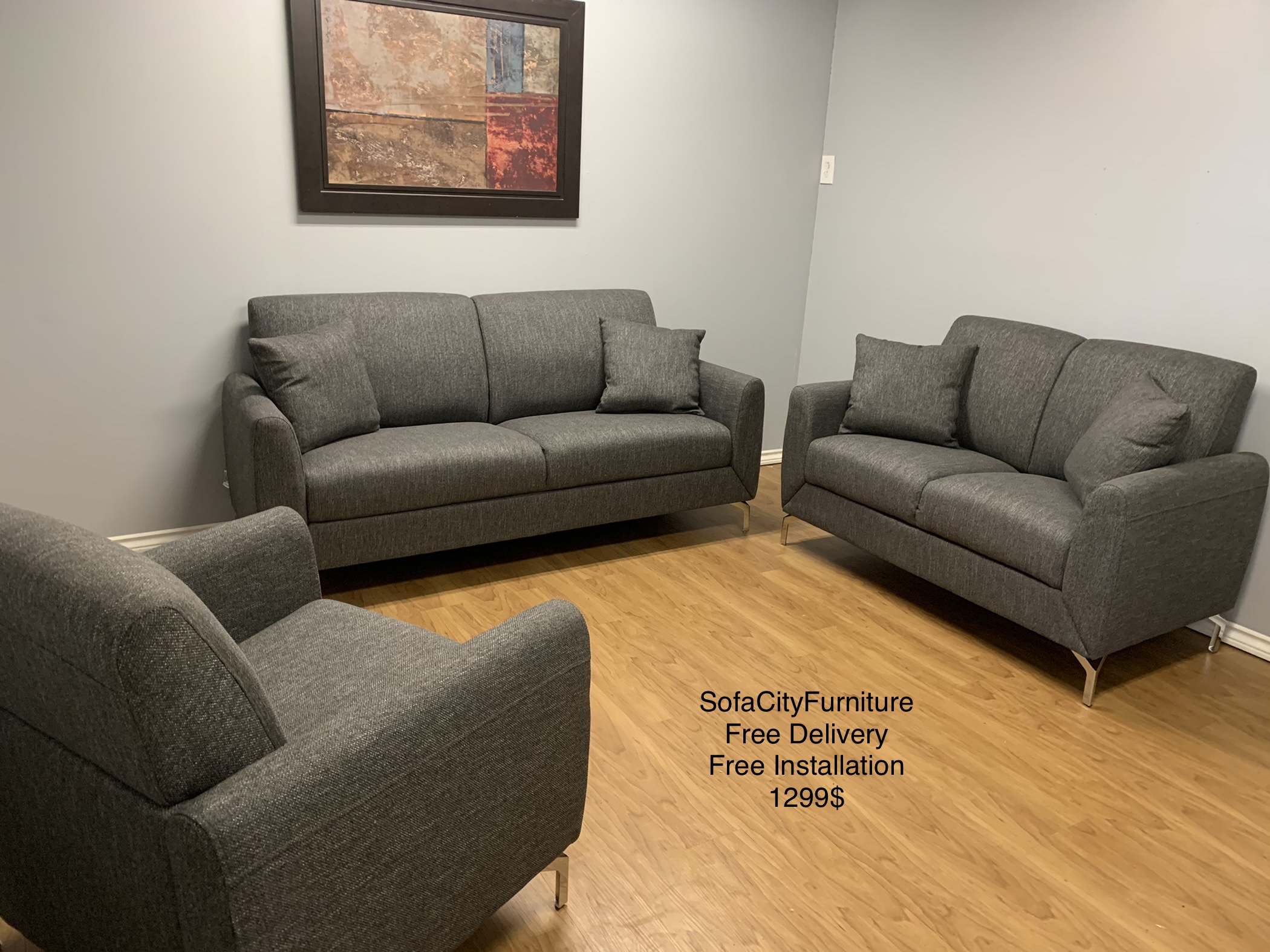 Kate - Sofa City Furniture