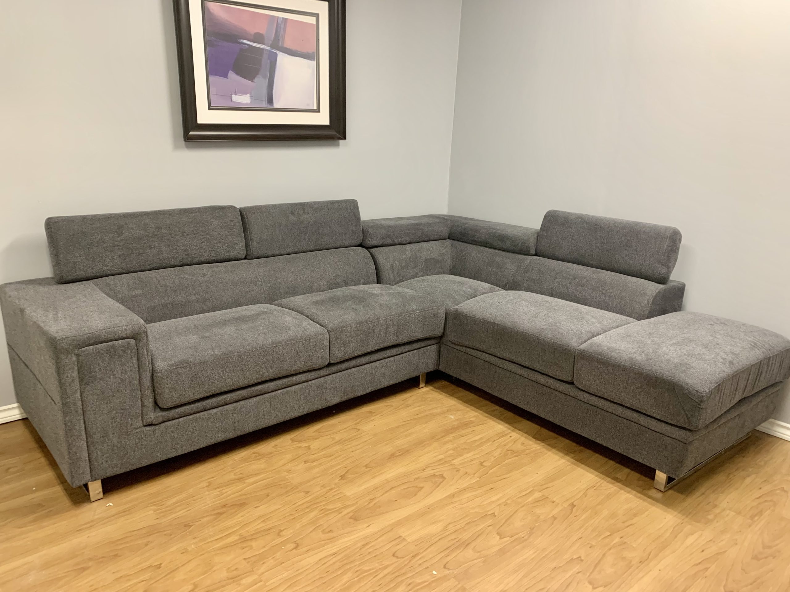 Lima - Sofa City Furniture