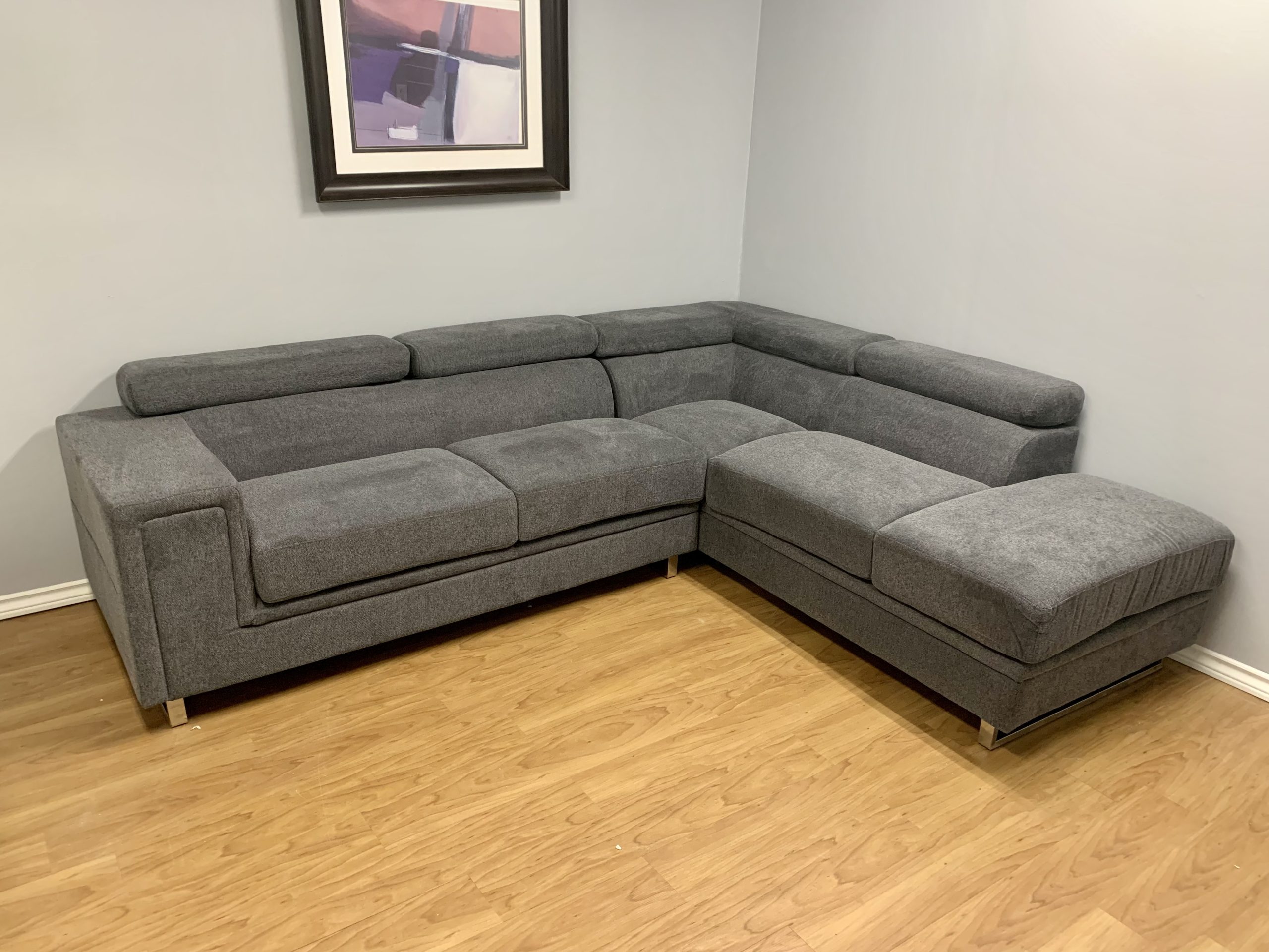 Lima - Sofa City Furniture