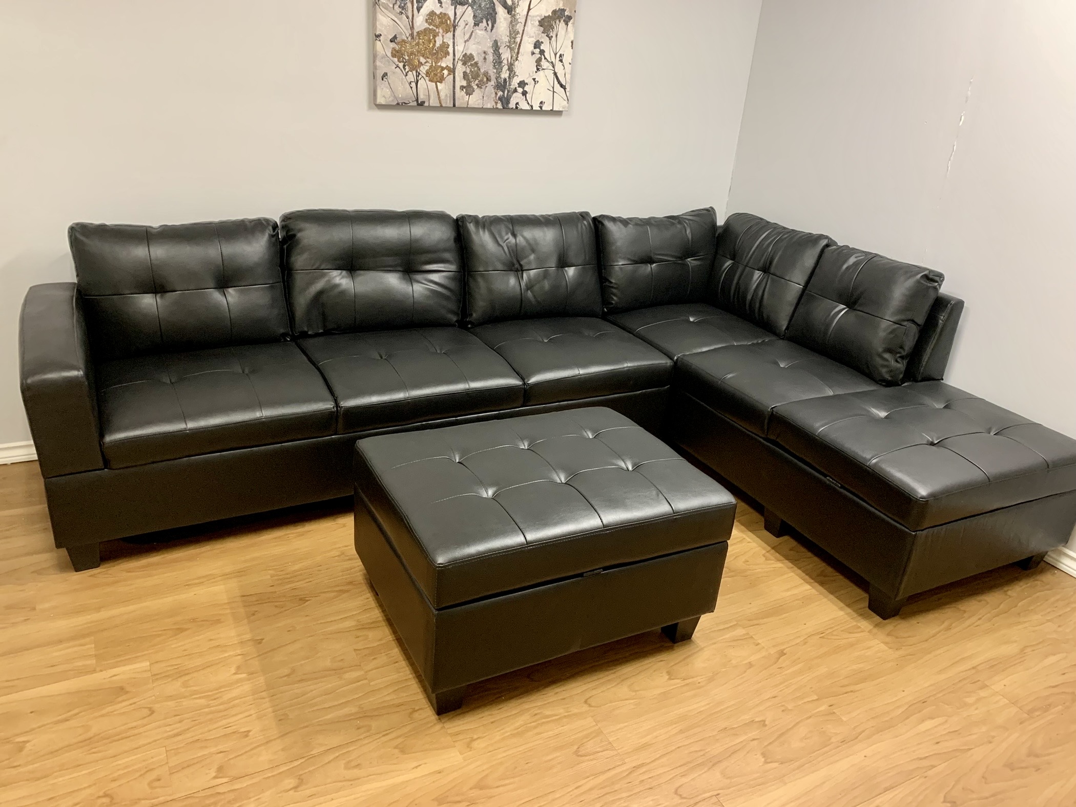 LOA2019 - Sofa City Furniture
