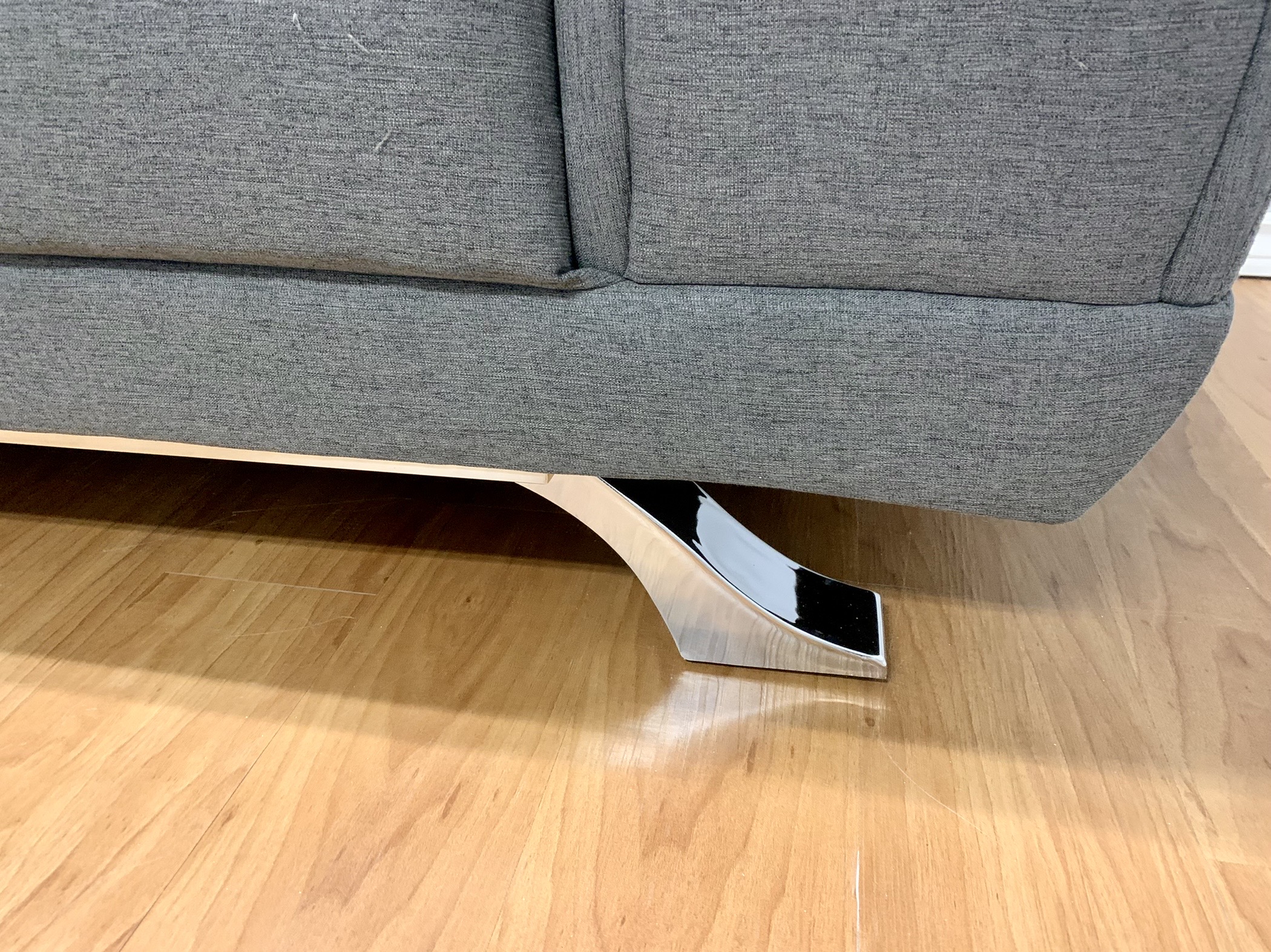 F1812 Grey - Sofa City Furniture