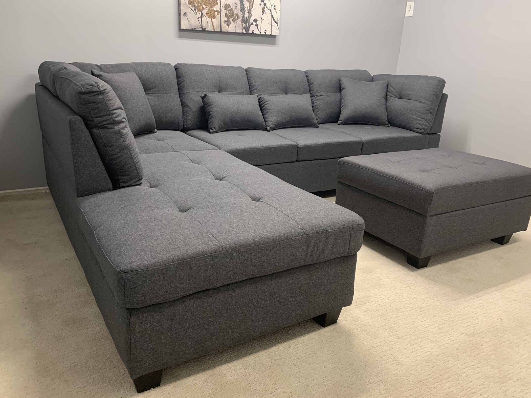 V2727 - Sofa City Furniture