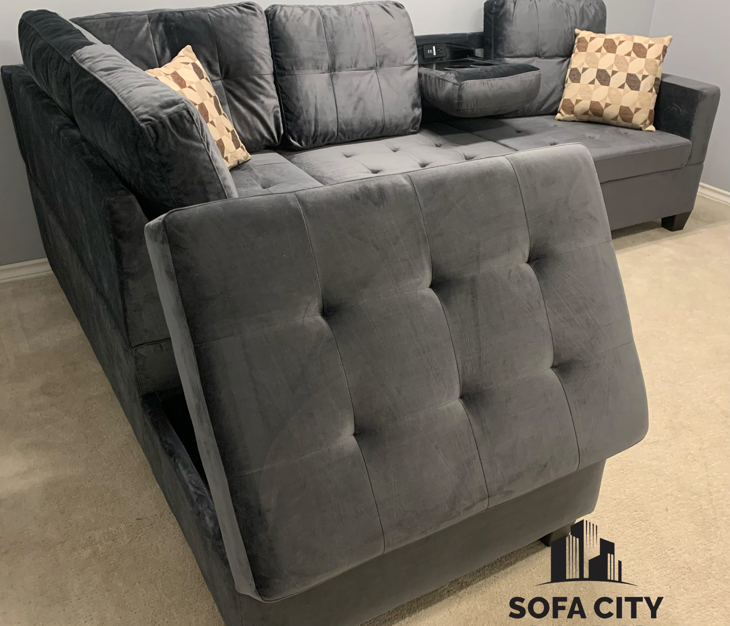 Tanya - Sofa City Furniture